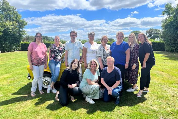 Icare PG team Emmer Compascuum | Icare Verpleging en Verzorging