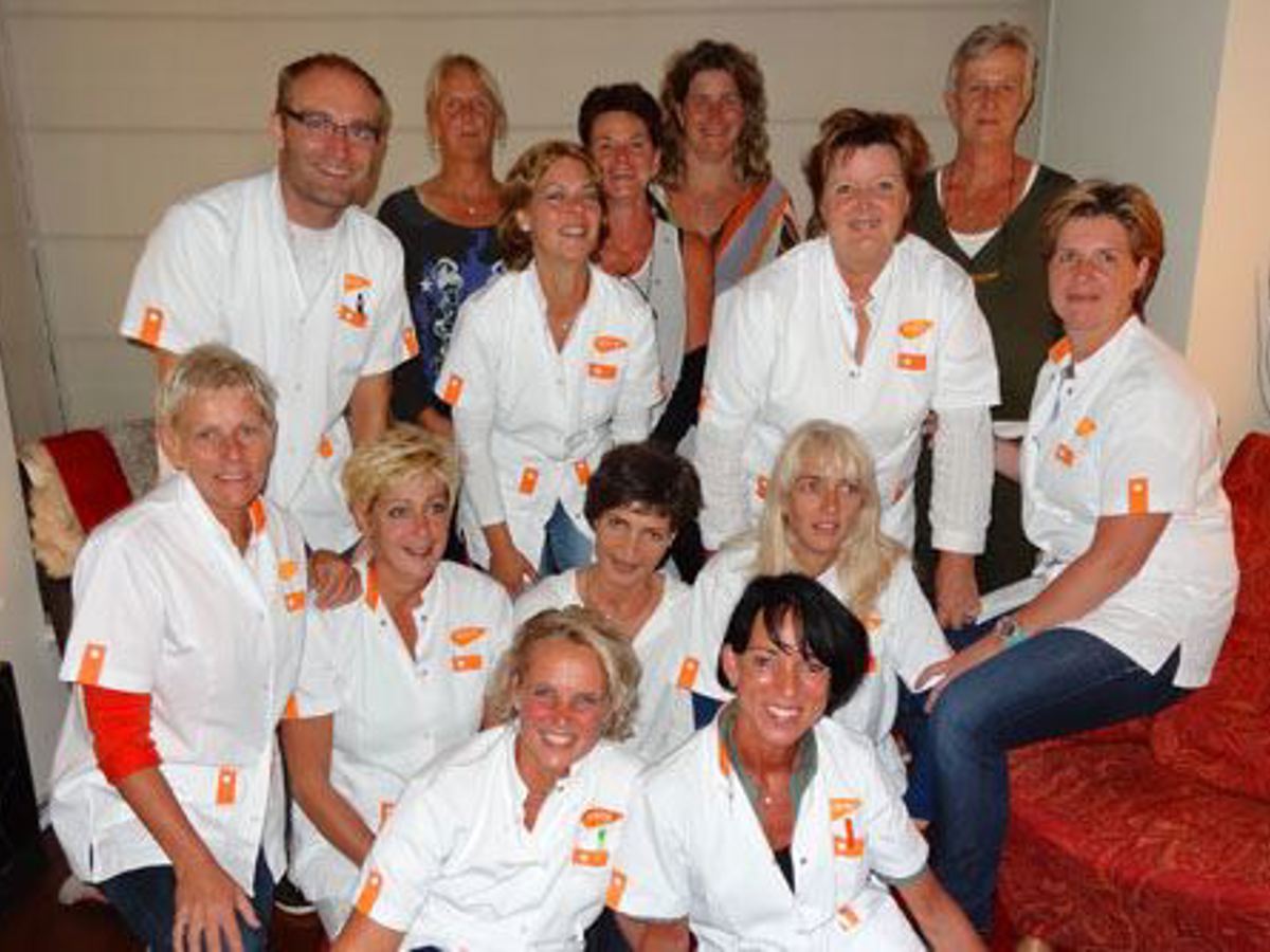 Icare Specialistisch verpleegkundig team Noord-Veluwe | Icare ...